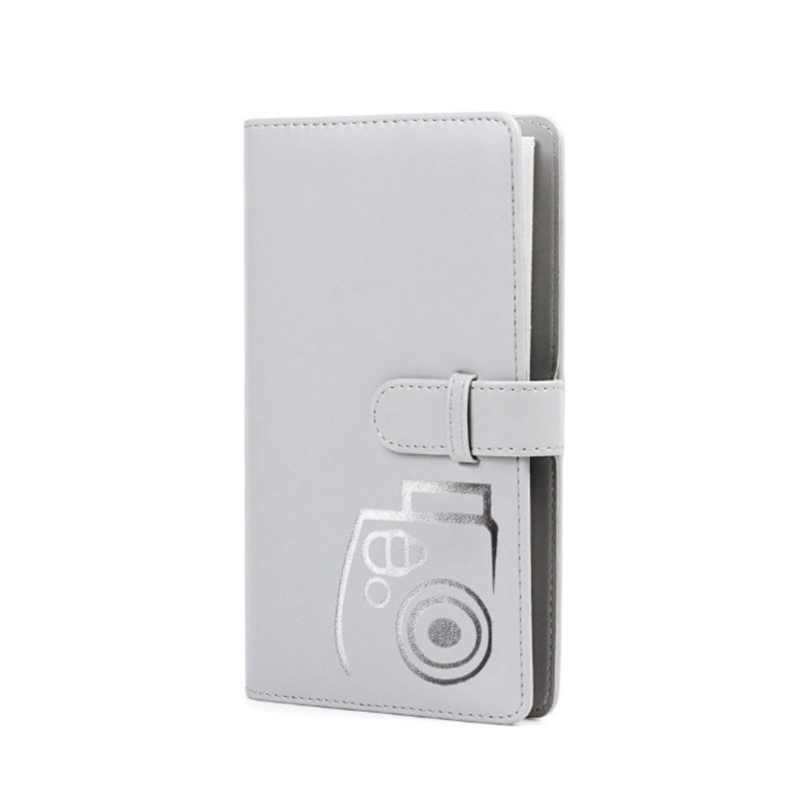 Mini Polaroid Photo Albumpalm Size Polaroid Photo Memory - Etsy