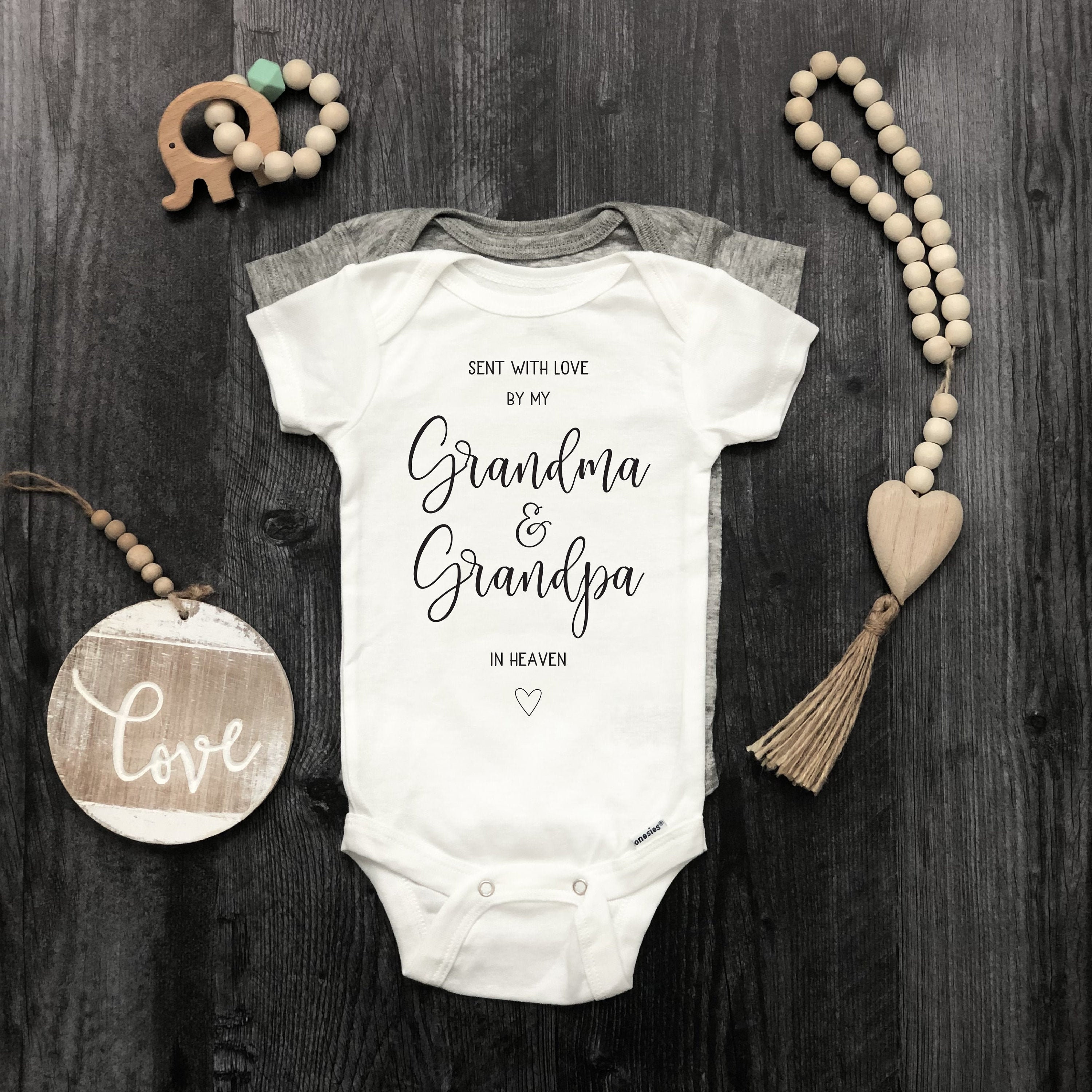 Love Sending To Heaven