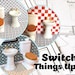 300 Unique Printable Miniature Tiles for Bathroom, Kitchen, Wall ...