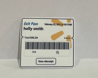 Online Order Pickup - Etsy