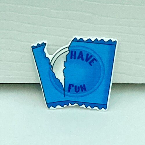 Condom Pin Etsy