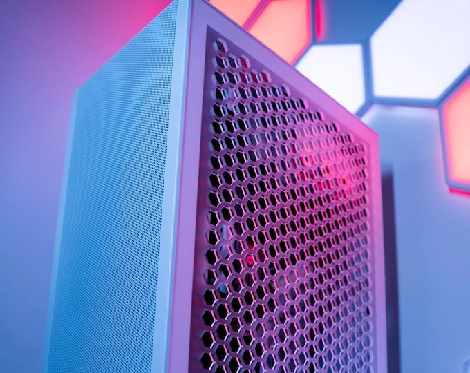 SSUPD Meshlicious 3D Printed Base Mod - Etsy