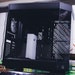 Hyte Y60 Custom Vented Side Panel - Etsy