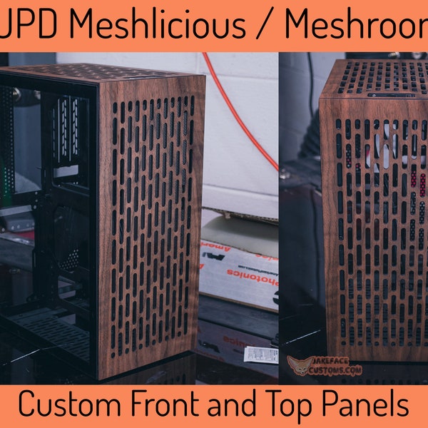 Pc Custom Front Panel - Etsy