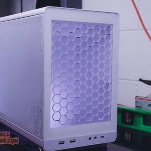 LIAN LI A3-matx Custom Front Panel - Etsy