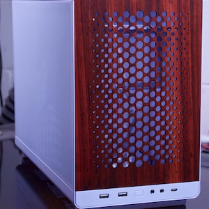 LIAN LI A3-matx Custom Front Panel - Etsy