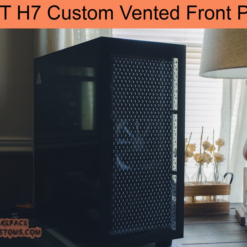 Can You Customize the Screen of the Lian Li Hydroshift Ii Lcd C 360nf ...