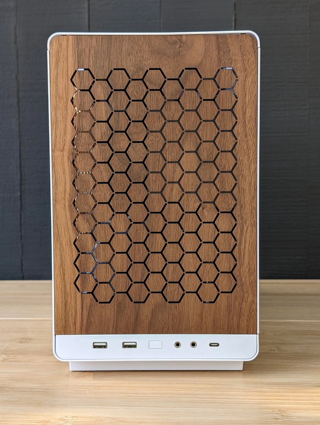 LIAN LI A3-matx Custom Front Panel - Etsy