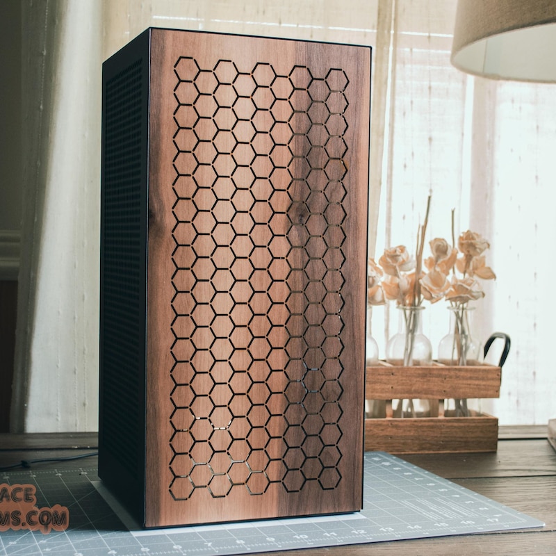 Tying S1 Pc Case - Etsy Canada