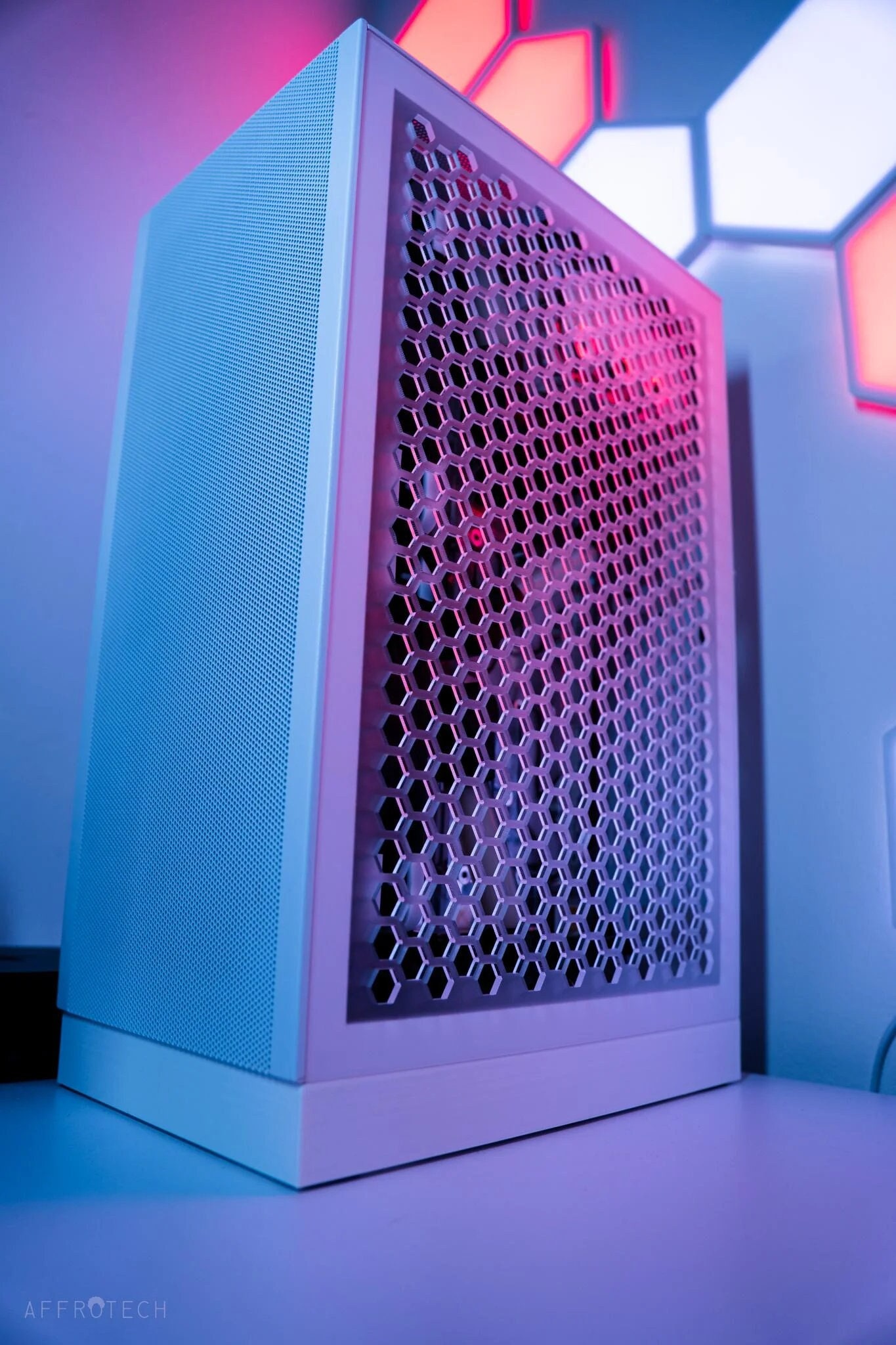 SSUPD Meshlicious Custom Vented Mesh Side Panel | Etsy Australia