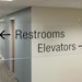 Custom Acrylic Directory Sign – Modern Office Wayfinding - Etsy