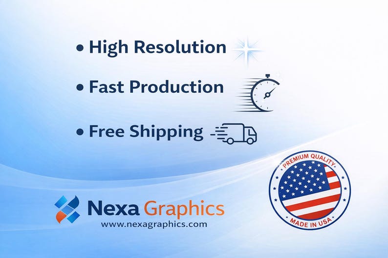 Graduation Backdrop Banner 2026 Class Party Decor, Custom Photo ...