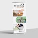 Custom Retractable Roll-up Banner: Portable Trade Show Display (33"-81 ...