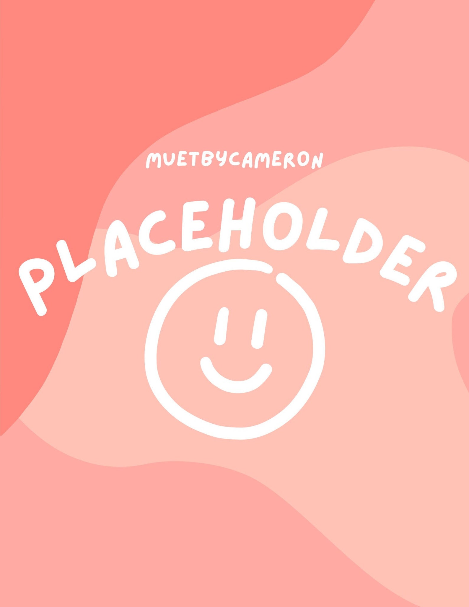 Placeholder! Please Do Not Purchase Unless Instructed! :) - Etsy