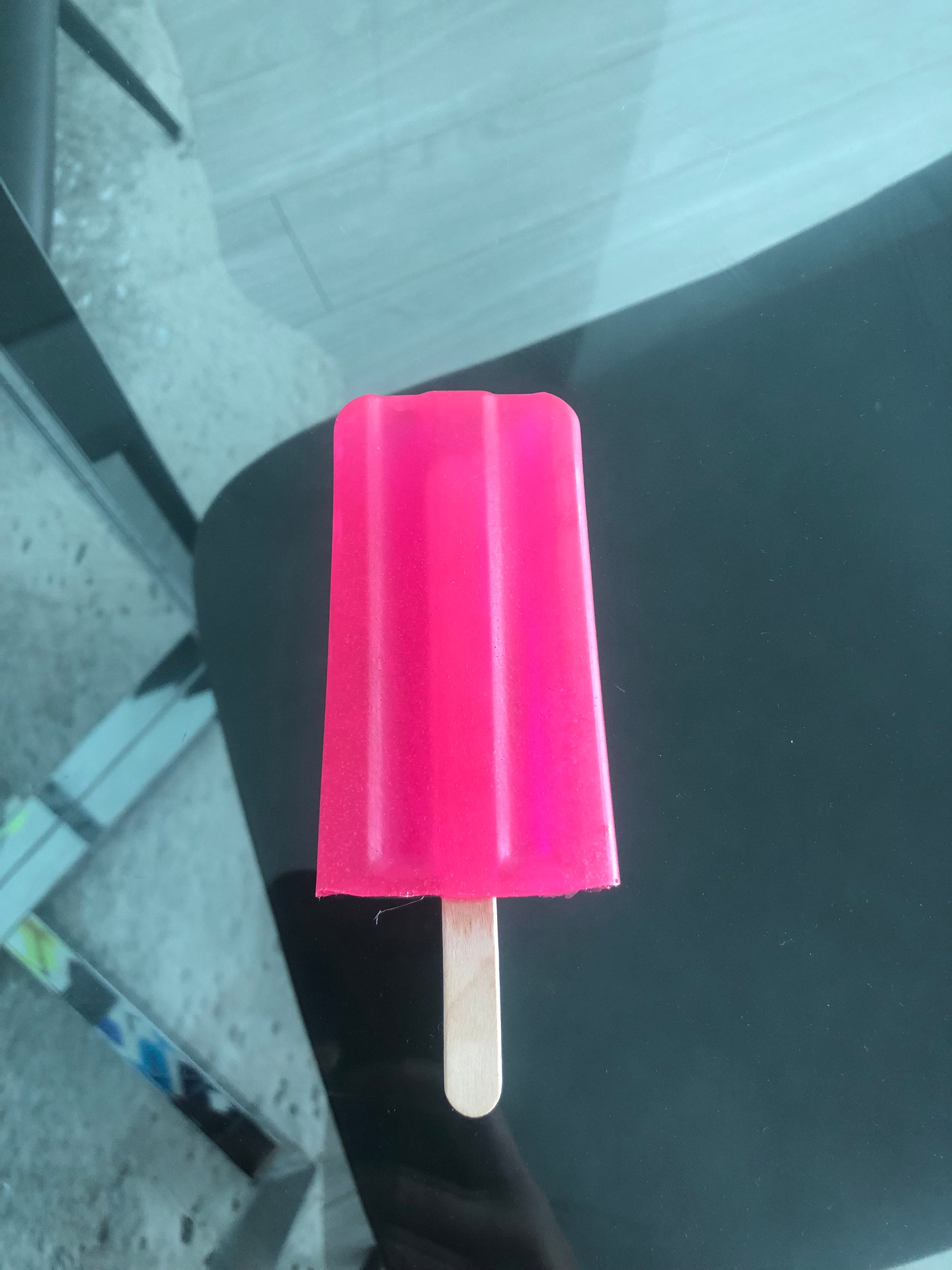 Resin Ice Pops Popsicle POP ART Visual Art Sculpture - Etsy