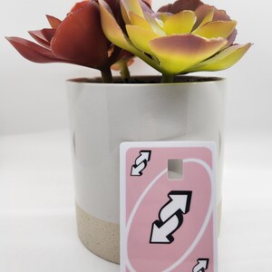 Pastel Uno Debit / Credit Card Skin Vinyl Sticker Cover Waterproof ...