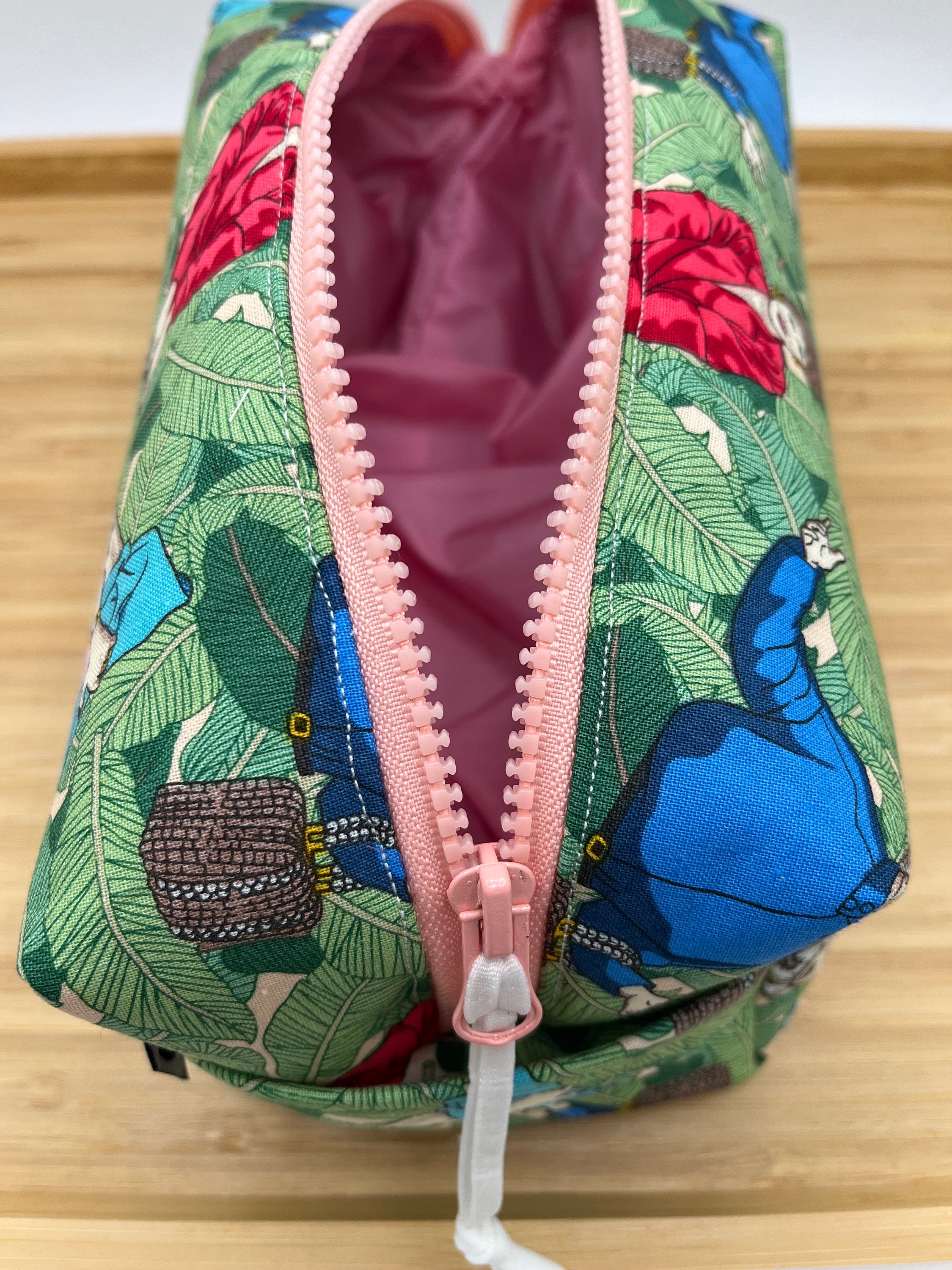 Golden Girls Toiletry Bags - Etsy