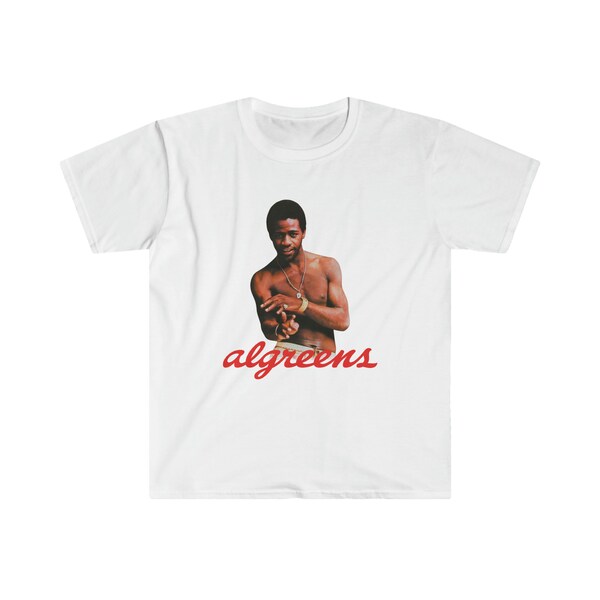 Al Green - Etsy