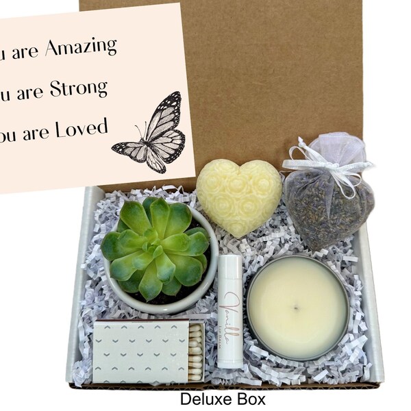 Encouragement Gift - 60+ Gift Ideas for 2024