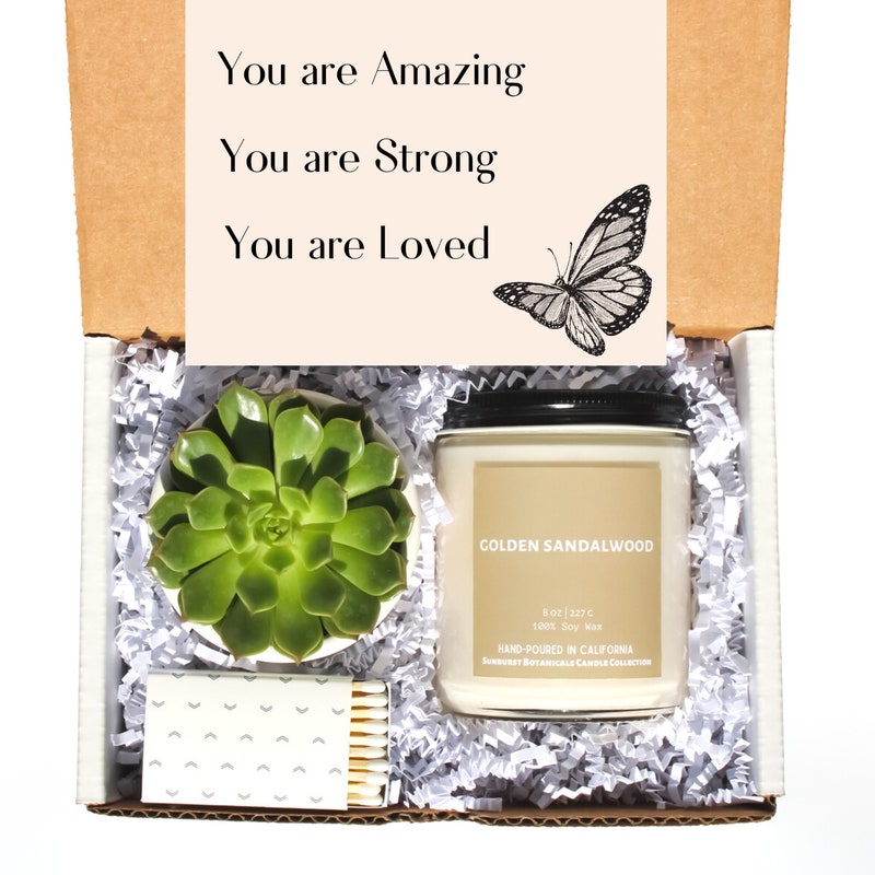 Encouragement Gift - 60+ Gift Ideas for 2025