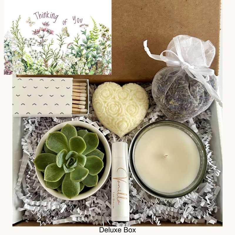 Thinking of You Gift - 60+ Gift Ideas for 2025