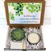 Sending PEACE LOVE & COMFORT Sending Comfort Gift Box Comfort Gift ...