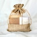 SPA GIFT BAG With Handcrafted Soap, Body Butter or Bath Salts, Lip Balm ...