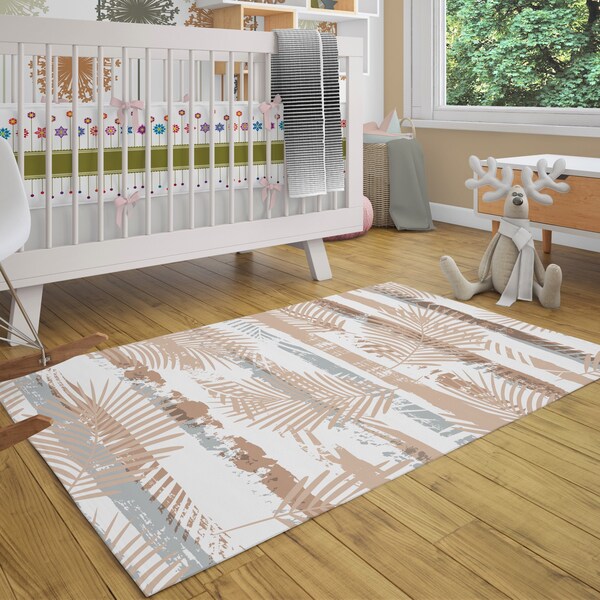 Tropical Nursery - Etsy