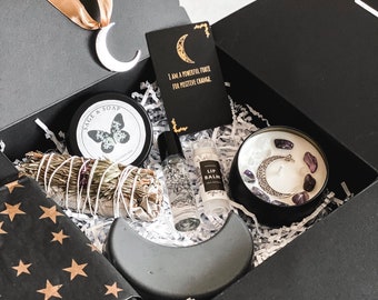 Sage Gift Box | Etsy