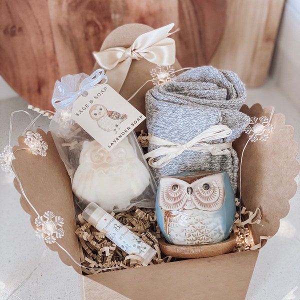 Owl Gifts - Etsy