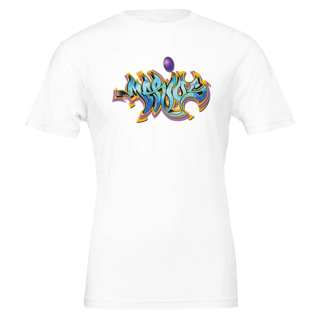 MARIUS Name in Graffiti by Legit Original 3D Graffiti Creator Erni ...
