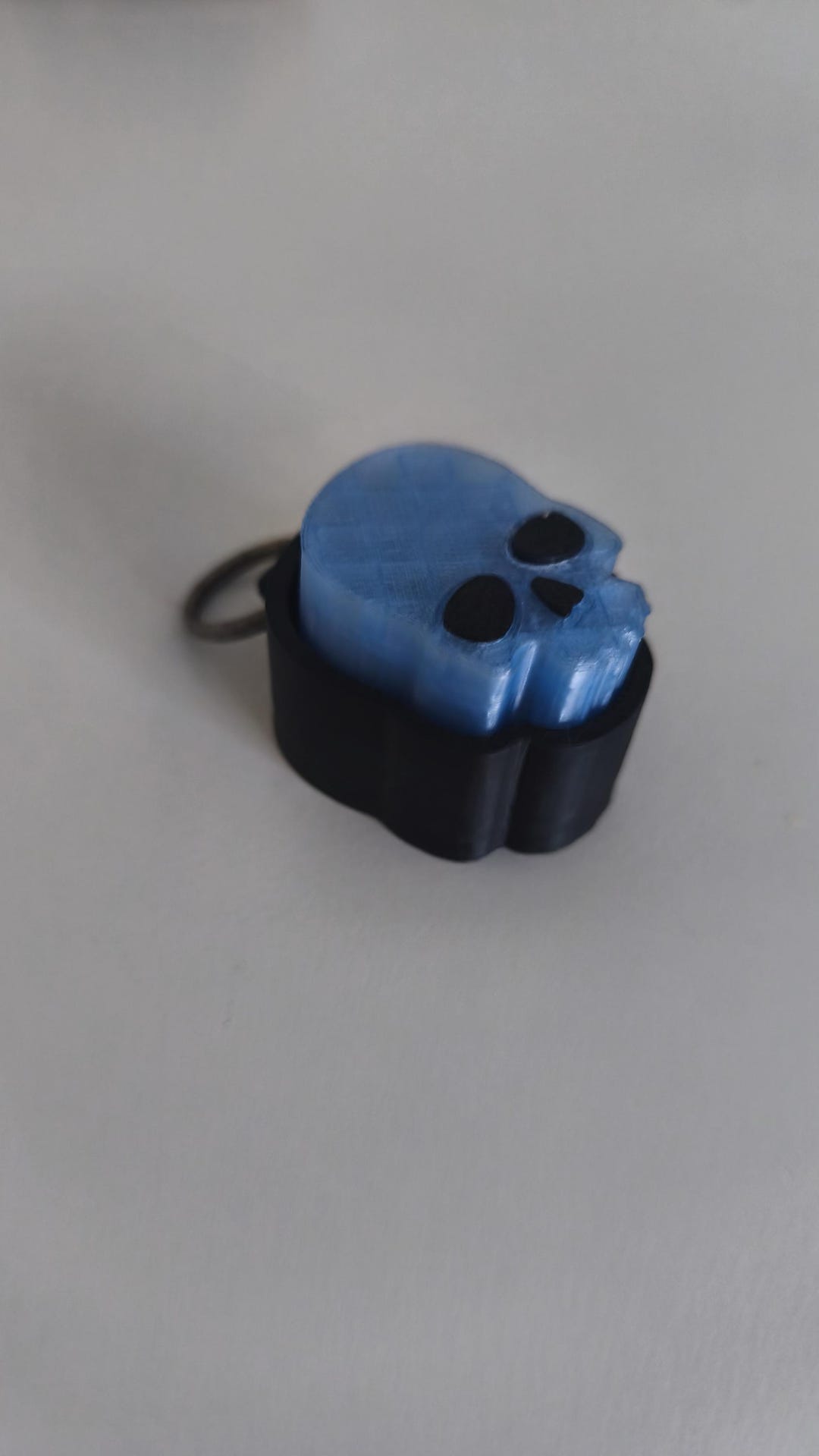 Spooky Skull Clicker – the Ultimate Horror Fidget! - Etsy