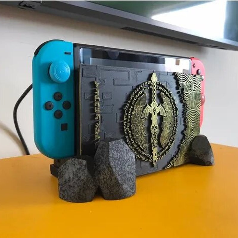 Pink Switch Skin - Etsy