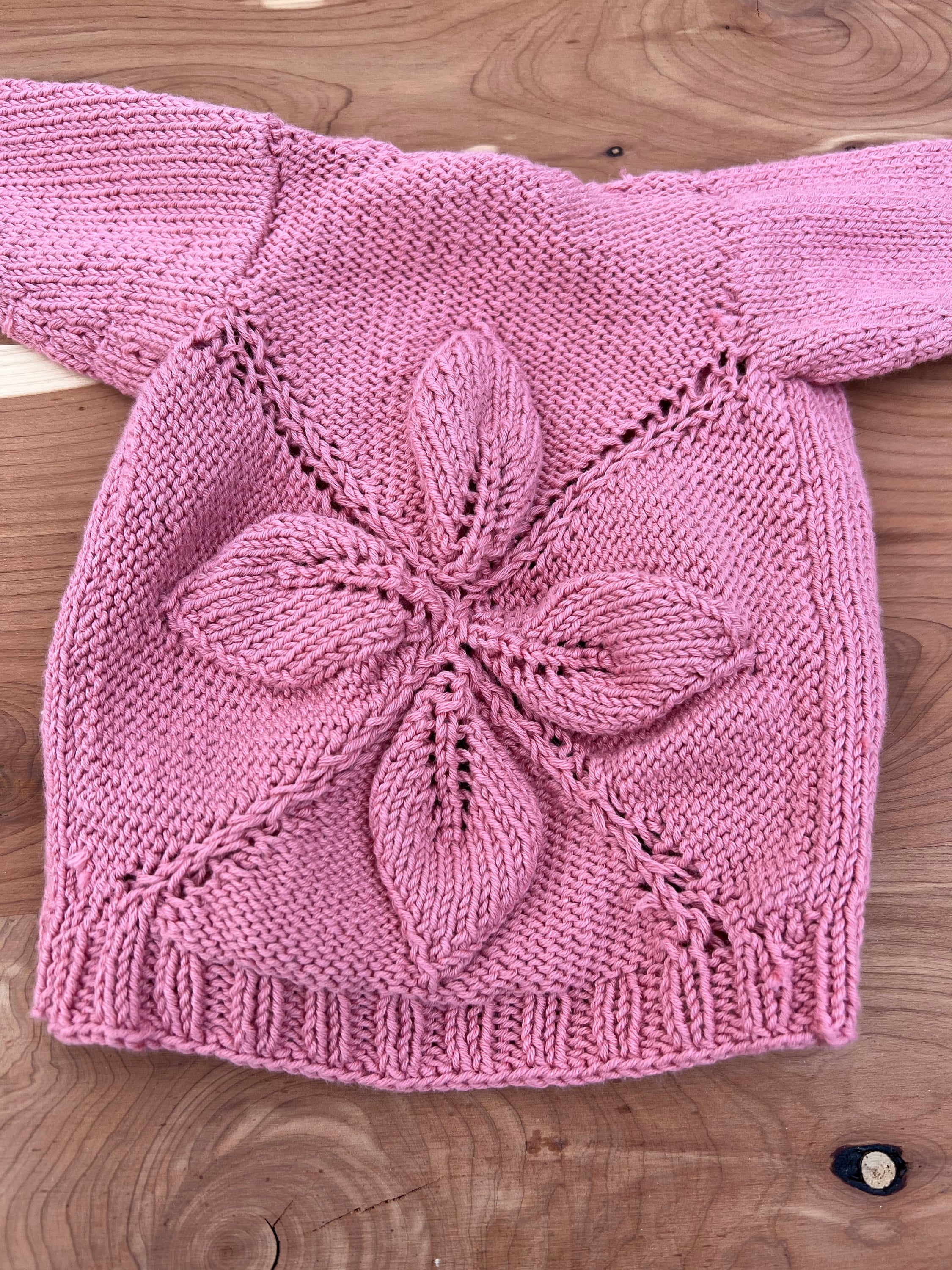 10 Knitting Patterns for Baby - Etsy Australia