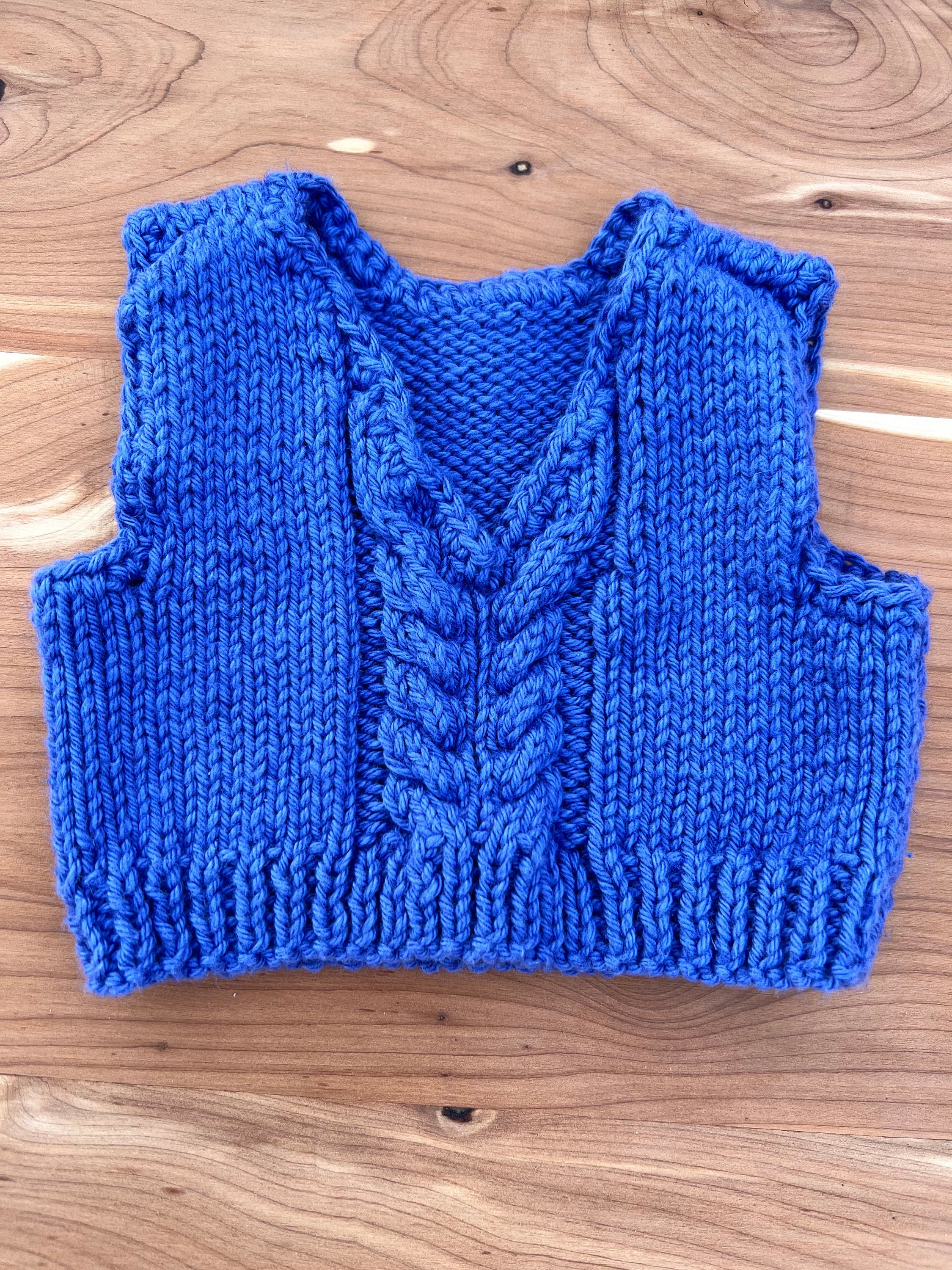 10 Knitting Patterns for Baby - Etsy Australia