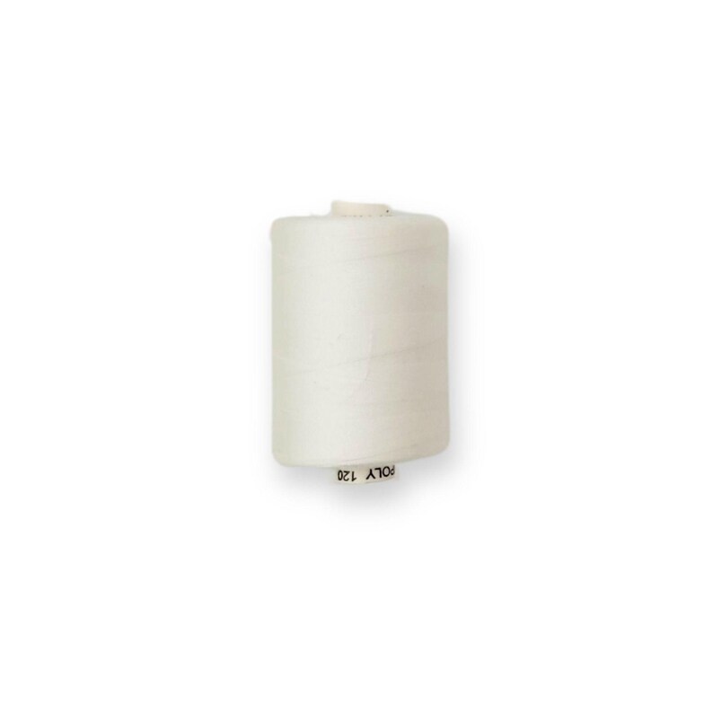 Sewing Thread 1000 M Polyester Sewing Machine Thread - Etsy