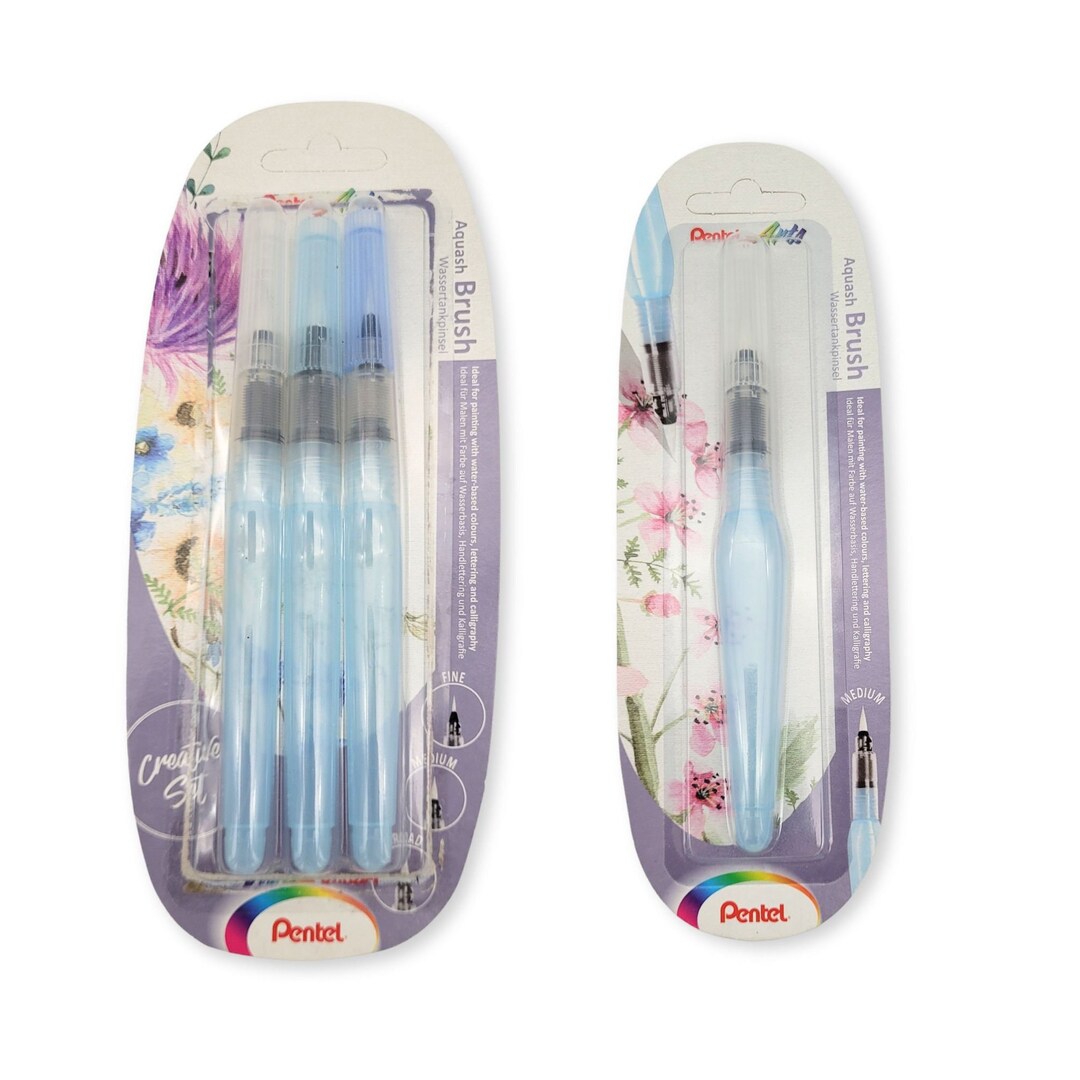 Water Tank Brush Set 1/3-piece - Etsy