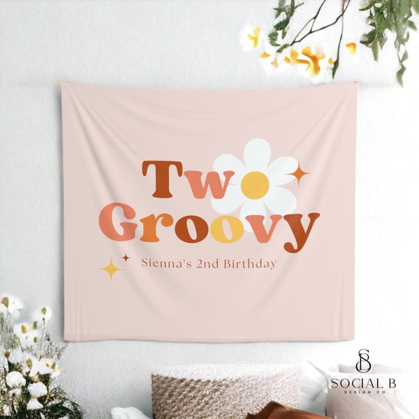 Two Groovy Custom Shirts - Etsy