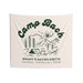 Camp Bachelorette Banner | Camp Bach Welcome Sign | Last Trail Before ...