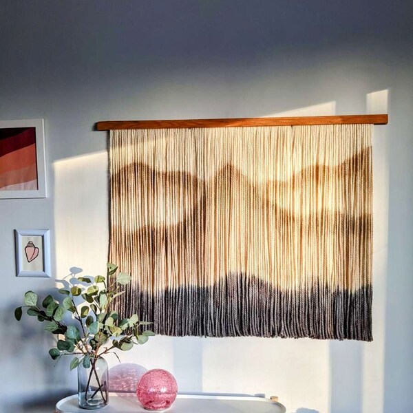 Mountain Tapestry - Etsy Canada