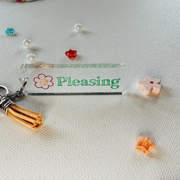 Harry Styles You Are Home Keychain - Etsy