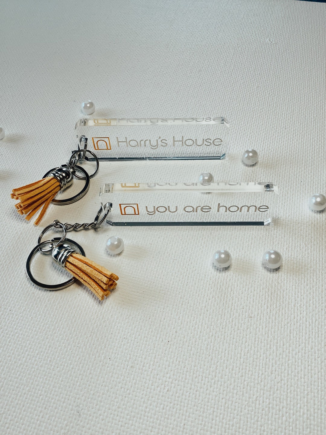 Harrys House Keychains, as It Was Keychains, Harry Styles Keychains ...