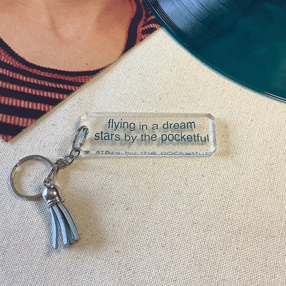 Taylor Swift Midnights Keychains, Taylors Version, Eras - Etsy