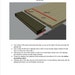 Tensegrity Table "vtable" DIY Instructions PDF File - Etsy