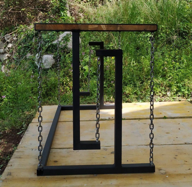 Tensegrity Table "stable" DIY Instructions PDF File - Etsy