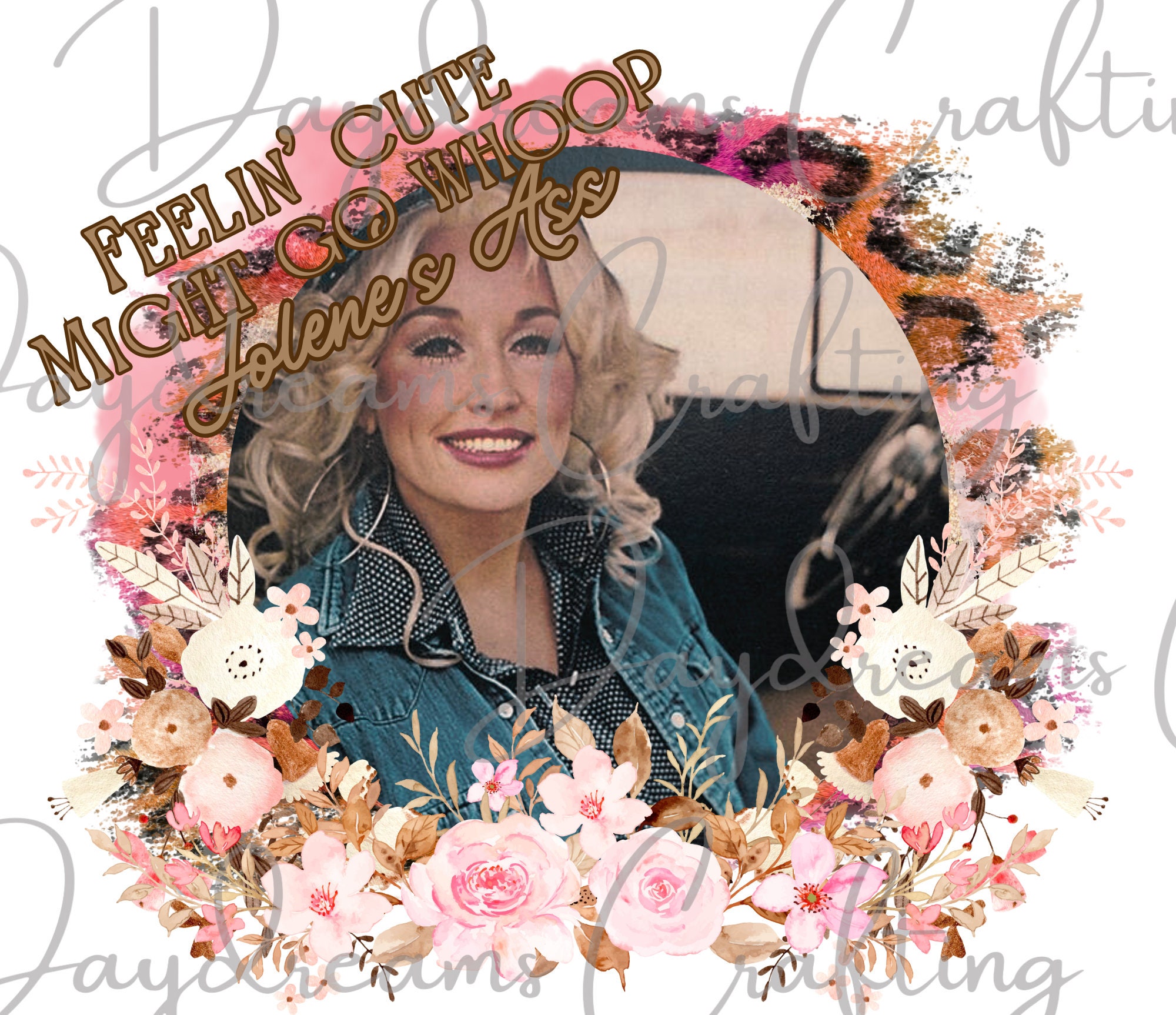 Dolly Parton Sublimation Design Bundle, Dolly Parton, Sublimation ...