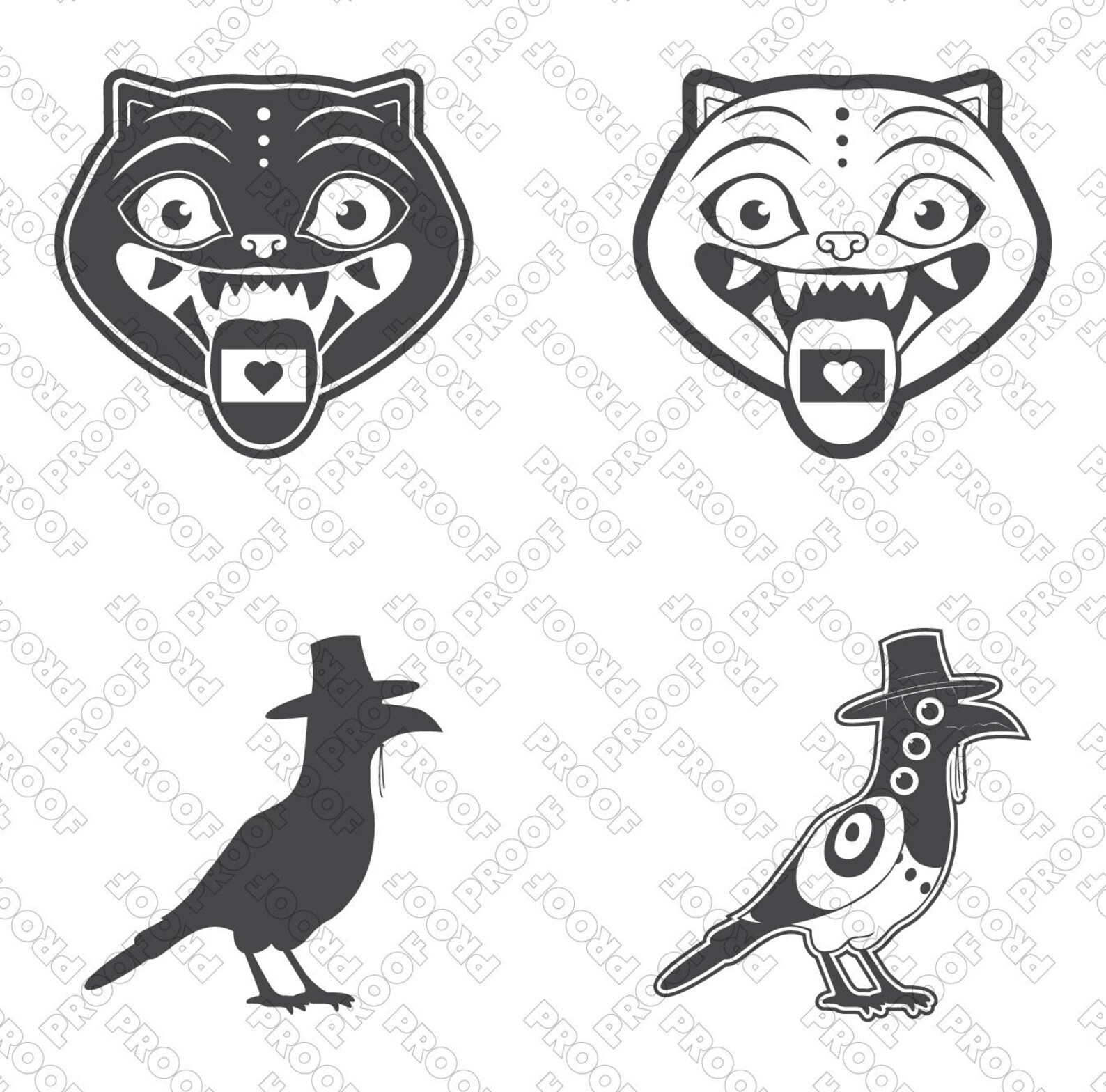 K-pop Vector Logos (collection 3) - Digital File (PNG, SVG, and PDF) - Etsy