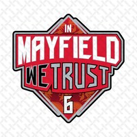 Baker Mayfield - Etsy