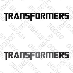Transformers Vector Logos/icons (autobot, Decepticon, Mercenaries ...