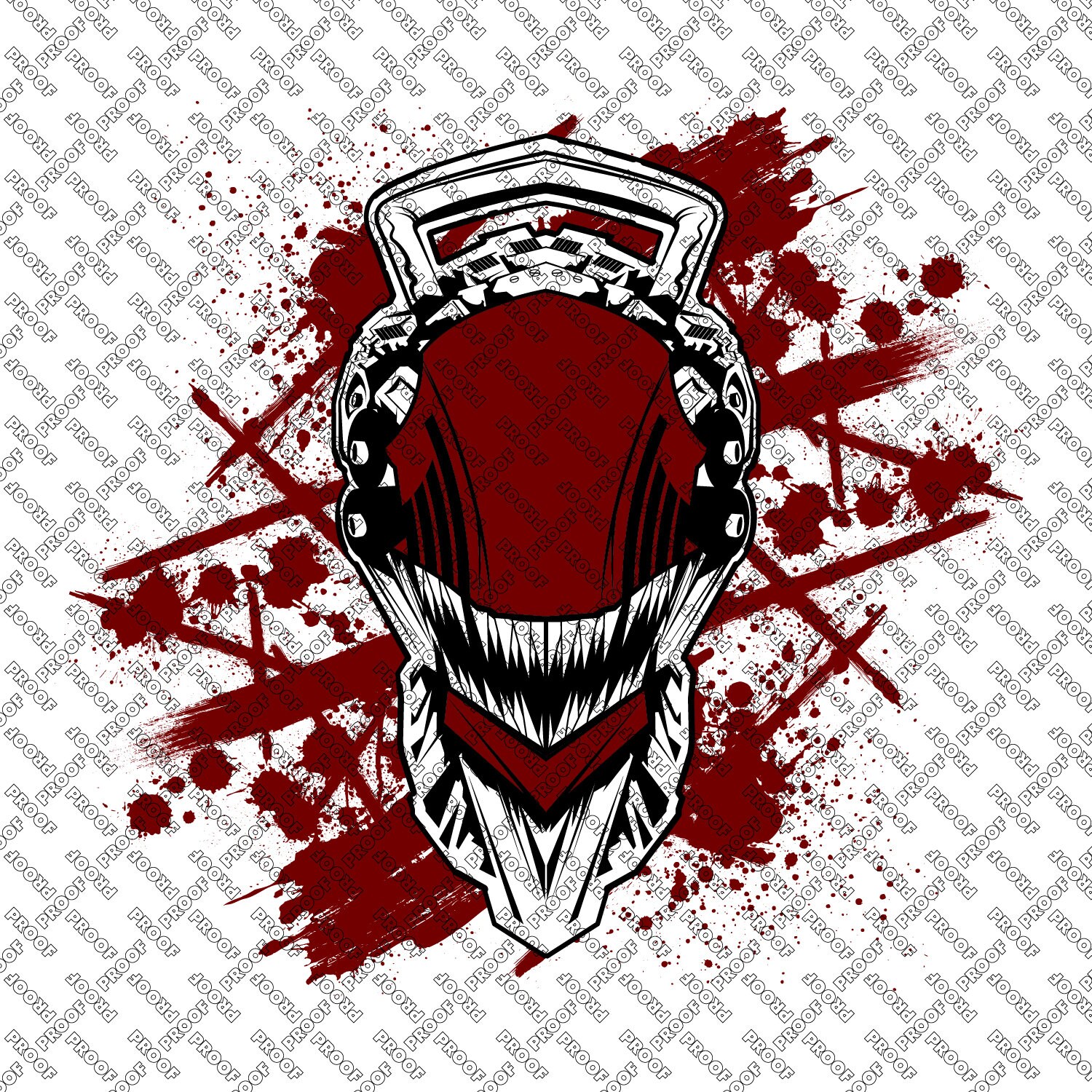 Chainsawman pdf Eps Ai Svg Png - Etsy Ireland